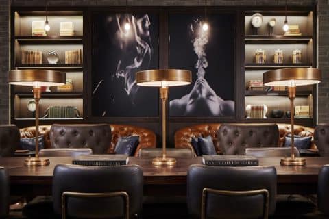 Business Plan for Cigar Lounge