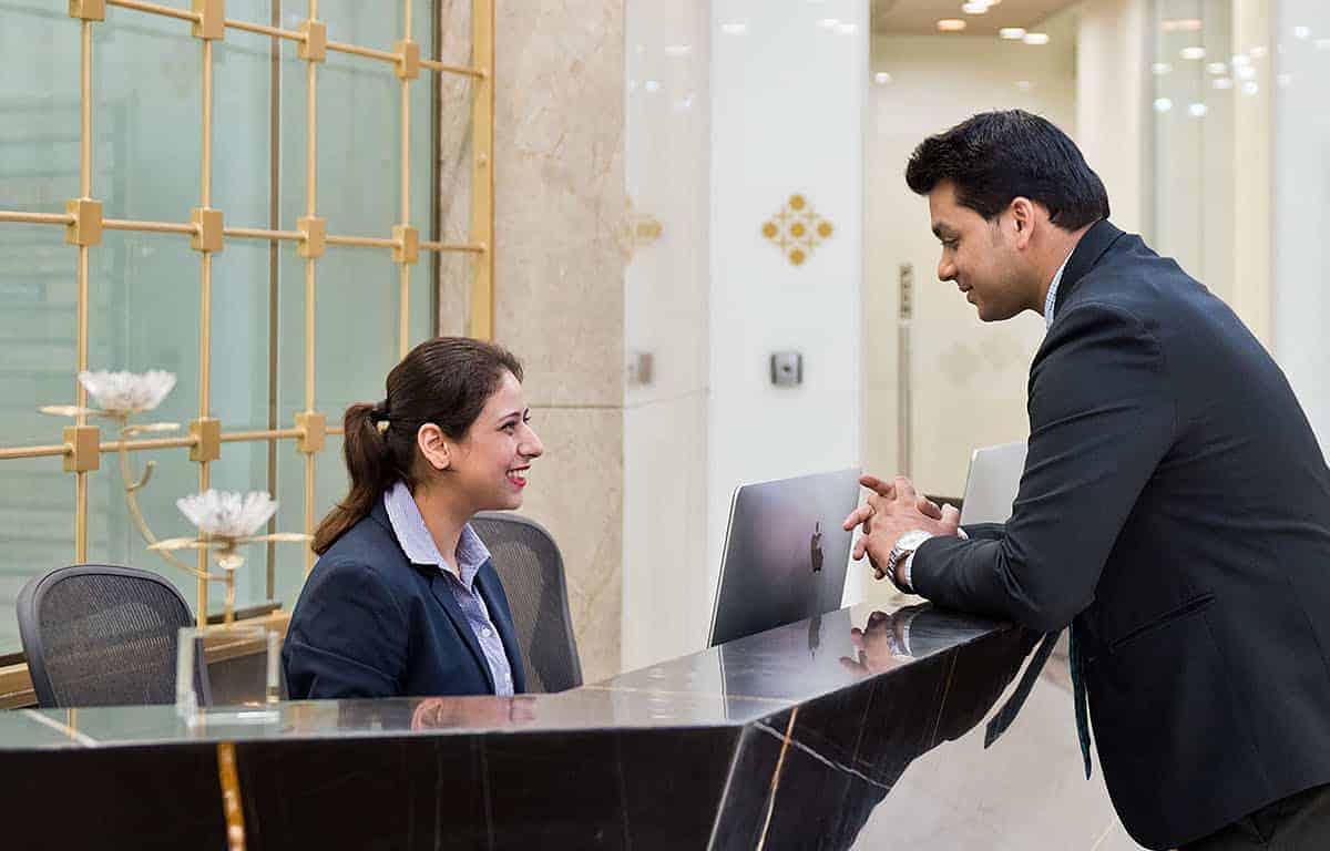 How to Write Concierge Services Business Plan