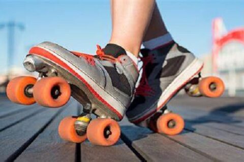 How to Start a Roller Skating Rink Business [Detailed Process]