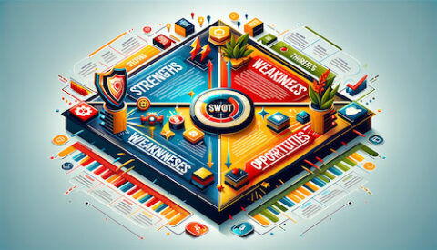 Best Swot Analysis: 100 SWOT Samples [Updated - 2024]